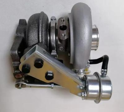 China Cummins ISF3.8 QSF3.8 HE200WG Turbocharger 5321656 3778527 3778526 for Excavator for sale