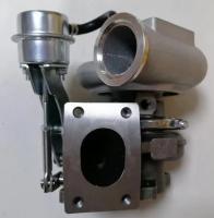 China Cummins ISF3.8 QSF3.8 HE200WG Turbocharger 5321656 3778527 3778526 for Excavator for sale
