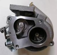 China Cummins ISF3.8 QSF3.8 HE200WG Turbocharger 5321656 3778527 3778526 for Excavator for sale