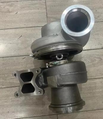 China Cummins M11 ISM QSM11 Turbocharger 3592783 3593598 3593600 Engine Parts for Excavator R455 XCMG470 for sale