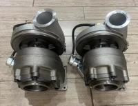China HX60W3594550 Turbocharger for Sany 980 DC16 Engine 3594549 4045533 RS 4045331 1473044 for sale