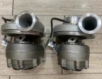 China HX60W3594550 Turbocharger for Sany 980 DC16 Engine 3594549 4045533 RS 4045331 1473044 for sale