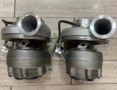 China HX60W3594550 Turbocharger for Sany 980 DC16 Engine 3594549 4045533 RS 4045331 1473044 for sale