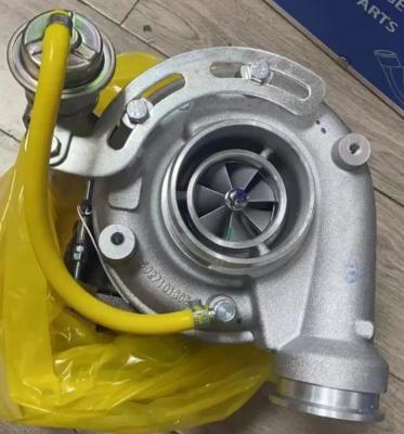 China Volvo D7E EC290C EC290B EC300D Turbocharger S200G 21498468 VOE21498468 for sale