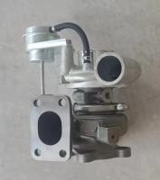 China Water Cooled Turbocharger 4M50 49389-02110 for Kato Excavator HD820-5 Engine Parts for sale