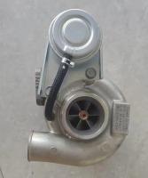 China Water Cooled Turbocharger 4M50 49389-02110 for Kato Excavator HD820-5 Engine Parts for sale