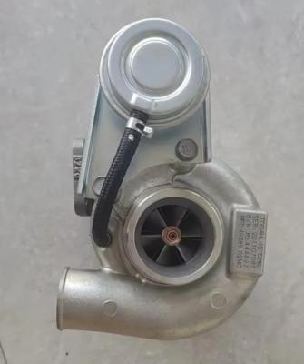 China Water Cooled Turbocharger 4M50 49389-02110 for Kato Excavator HD820-5 Engine Parts for sale