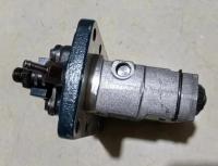 China Kubota V3307 Diesel Engine Fuel Injection Pump 1G777-51012 High Precision for sale