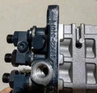 China Kubota V3307 Diesel Engine Fuel Injection Pump 1G777-51012 High Precision for sale