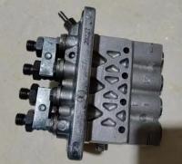 China Kubota V3307 Diesel Engine Fuel Injection Pump 1G777-51012 High Precision for sale