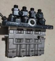 China Kubota V3307 Diesel Engine Fuel Injection Pump 1G777-51012 High Precision for sale
