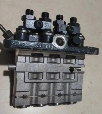 China Kubota V3307 Diesel Engine Fuel Injection Pump 1G777-51012 High Precision for sale