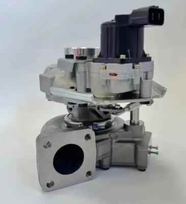 China 4HK1 6HK1 Engine Turbocharger 114400-3900 114400-4160 for Hitachi 240-3 Excavator for sale
