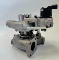 China 4HK1 6HK1 Engine Turbocharger 114400-3900 114400-4160 for Hitachi 240-3 Excavator for sale