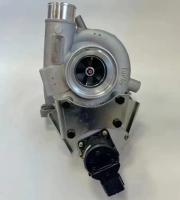China 4HK1 6HK1 Engine Turbocharger 114400-3900 114400-4160 for Hitachi 240-3 Excavator for sale