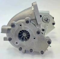 China 4HK1 6HK1 Engine Turbocharger 114400-3900 114400-4160 for Hitachi 240-3 Excavator for sale