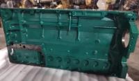 China Hot Sales Volvo D7D D7E Engine Block Assembly High Quality for sale
