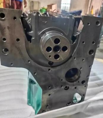 China Hot Sales Volvo D7D D7E Engine Block Assembly High Quality for sale