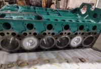 China Hot Sales Volvo D7D D7E Engine Block Assembly High Quality for sale