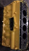 China Durable Engineering Machinery Engine Cylinder Block For  330C 336 340D C9 for sale
