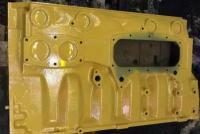 China Durable Engineering Machinery Engine Cylinder Block For  330C 336 340D C9 for sale