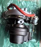 China Original Turbocharger 21979610 21092586 for Volvo D5E Engine EC200D EC210D EW140C Excavator for sale