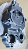 China Oil Pump 37735-00030 for Mitsubishi Engines Excavator High Quality 1 Year Warranty for sale