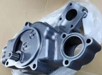 China Oil Pump 37735-00030 for Mitsubishi Engines Excavator High Quality 1 Year Warranty for sale