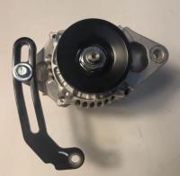 China High Quality Yanmar Excavator Generator 12942377220 102211-7650 129052-77240 for sale