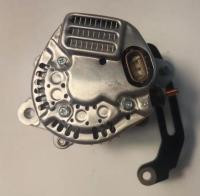 China High Quality Yanmar Excavator Generator 12942377220 102211-7650 129052-77240 for sale