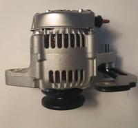China High Quality Yanmar Excavator Generator 12942377220 102211-7650 129052-77240 for sale
