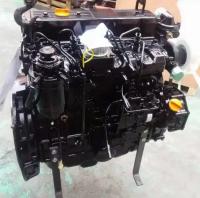 China Yanmar 3TNV70 74 76 80 82 4TNV88 94 98T Engine Assembly for Excavator Construction Machinery for sale