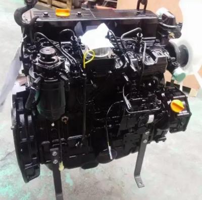 China Yanmar 3TNV70 74 76 80 82 4TNV88 94 98T Engine Assembly for Excavator Construction Machinery for sale
