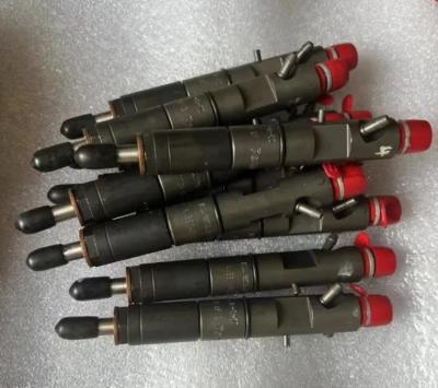 China Carter 320D 312D 323D Injector C7.1 C6.6 C4.4 Direct Fuel Injector For Excavator for sale