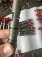 China Carter 320D 312D 323D Injector C7.1 C6.6 C4.4 Direct Fuel Injector For Excavator for sale