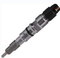 China Fuel Injector 65104017004A for DL06S Engine DX140 DX160 DX180 DX225 Excavator High Precision for sale