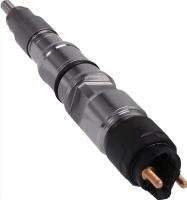 China Fuel Injector 65104017004A for DL06S Engine DX140 DX160 DX180 DX225 Excavator High Precision for sale