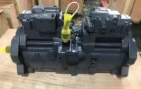 China Huida Excavator Hydraulic Pump K3V112DTP-9N14 for DX260 210cc High Efficiency for sale