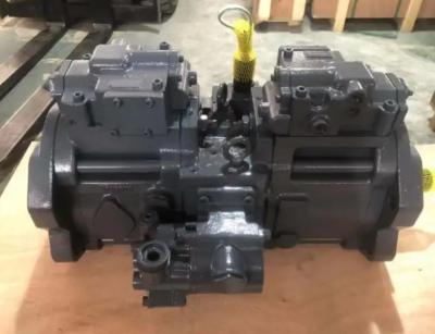 China Huida Excavator Hydraulic Pump K3V112DTP-9N14 for DX260 210cc High Efficiency for sale