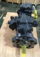 China Huida Excavator Hydraulic Pump K3V112DTP-9N14 for DX260 210cc High Efficiency for sale