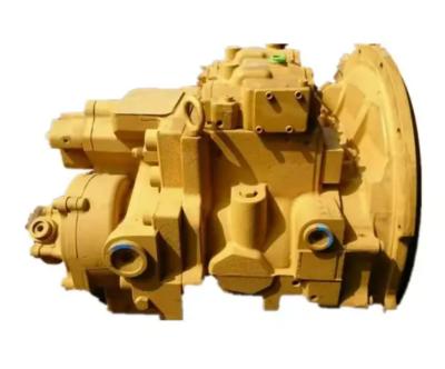 China Genuine 295-9663 Hydraulic Pump for Excavator 345DL 349D High Durability for sale