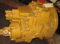 China Genuine 295-9663 Hydraulic Pump for Excavator 345DL 349D High Durability for sale