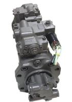 China K3V63 K3V63DT KPM Hydraulic Pump for Excavator  E312B Engineering Machinery Engine for sale