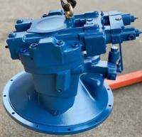 China Excavator Main Pump A8VO200LA1KH2 400914-00250 250-2564 311-9541 for DH500 DH420 DH370 for sale