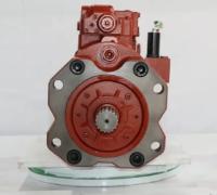 China K3V180DT-9C69-17T R335-7 Hydraulic Pump for Excavators High Output 1 Year Warranty for sale