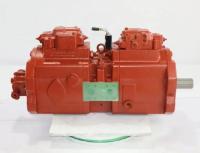 China K3V180DT-9C69-17T R335-7 Hydraulic Pump for Excavators High Output 1 Year Warranty for sale