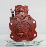 China K3V180DT-9C69-17T R335-7 Hydraulic Pump for Excavators High Output 1 Year Warranty for sale