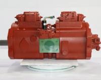 China K3V180DT-9C69-17T R335-7 Hydraulic Pump for Excavators High Output 1 Year Warranty for sale