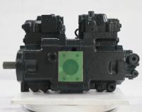 China Hydraulic Pump K7V63DTP-0E23-14T for Sany SY135-9 Kobelco SK135 SK140 Excavator 63cc for sale