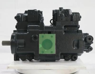 China Hydraulic Pump K7V63DTP-0E23-14T for Sany SY135-9 Kobelco SK135 SK140 Excavator 63cc for sale